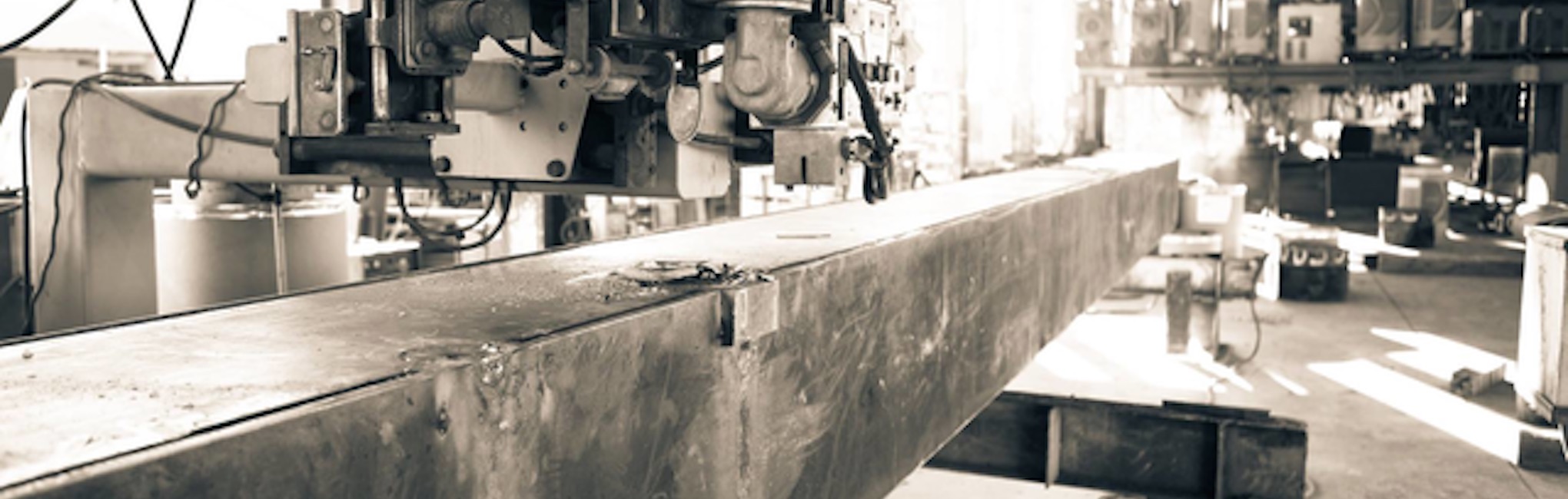 Structural Steel Fabrication - Schuff Steel