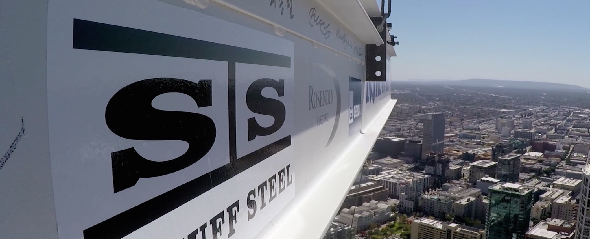 Office Locations - Schuff Steel