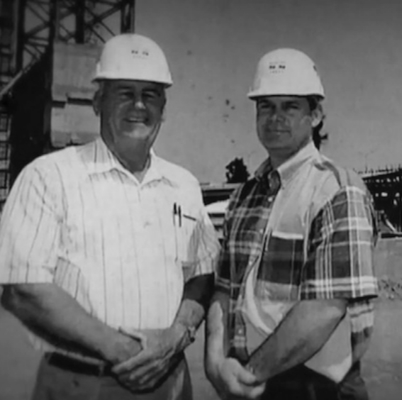 Our Company - Schuff Steel