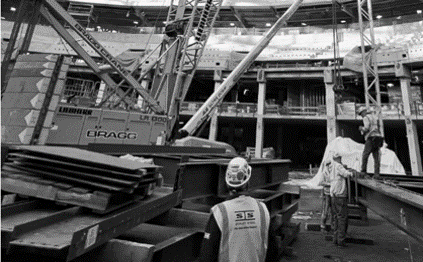 Project Management - Schuff Steel